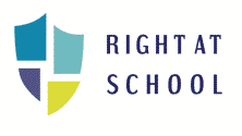 Right At School Logo Right At School (Bringhurst Elementary) School